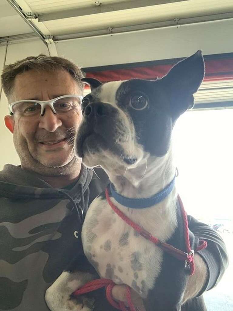 From Sigonella base ( Sicily) to Washington | Home Boarding Shipping Pets